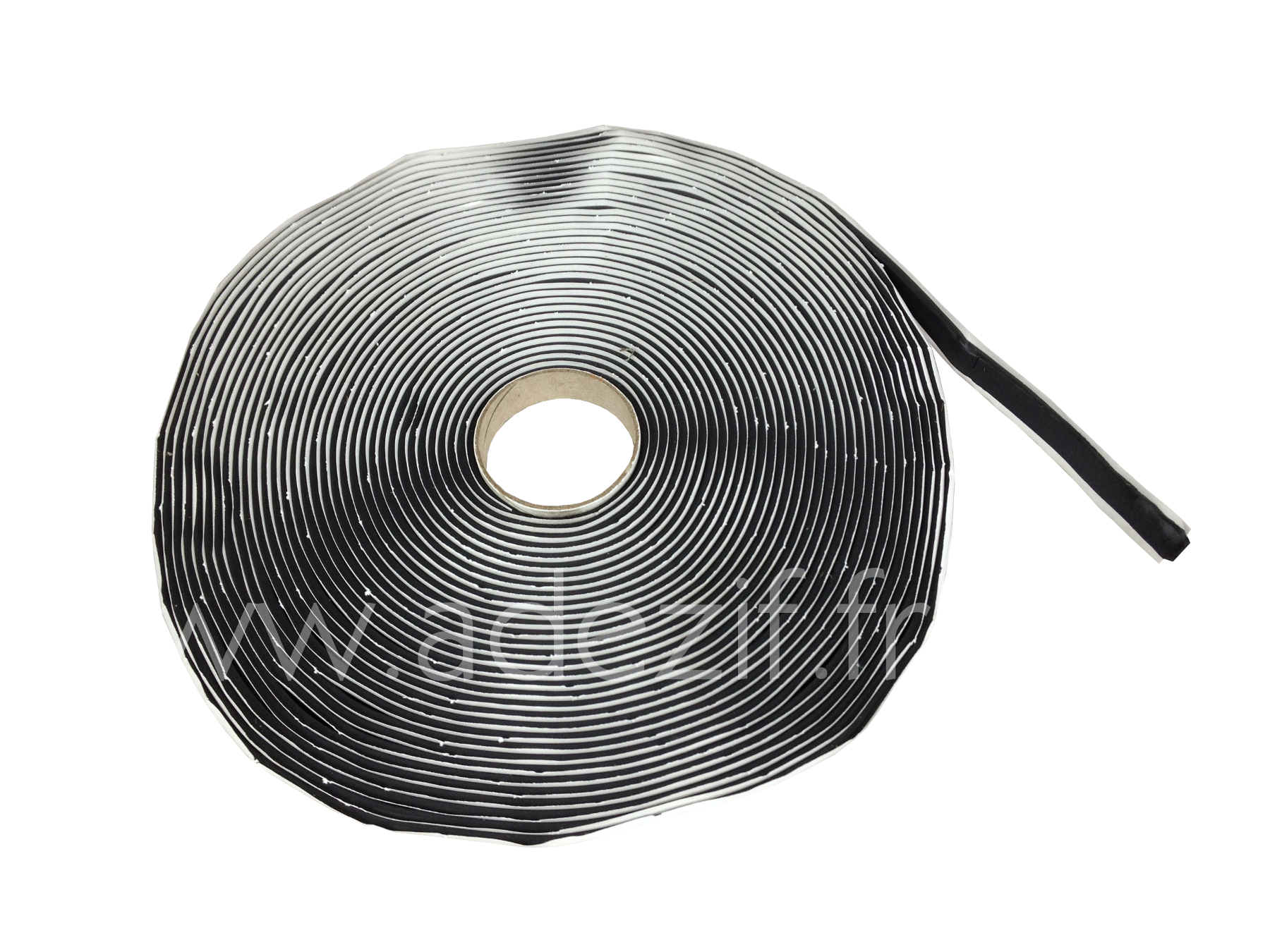 Mastic butyle préformé pour réaliser des joints d'étanchéité | Adezif