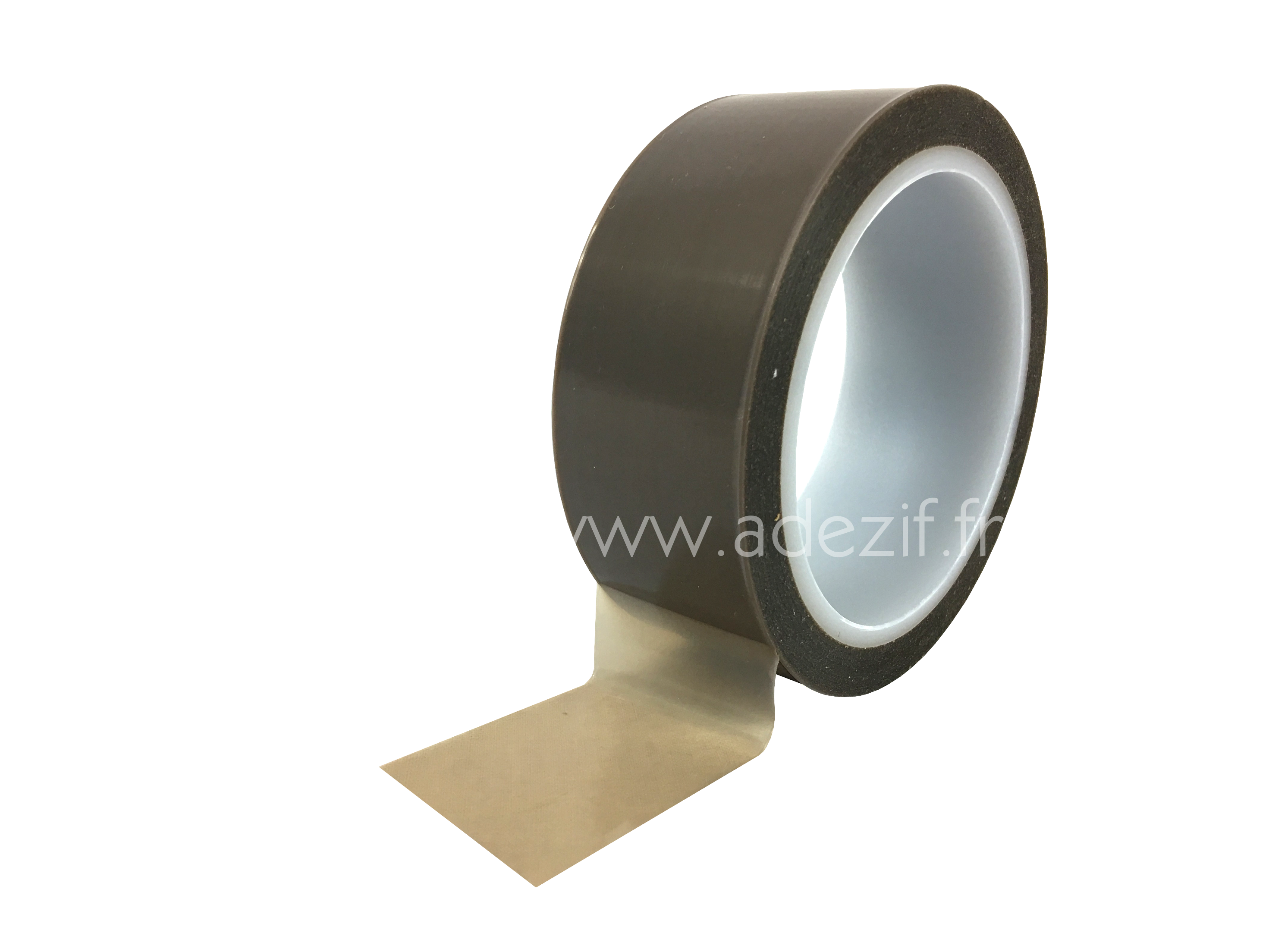 Ruban adhésif PTFE Teflon anti-adhérent et résistant en température ...