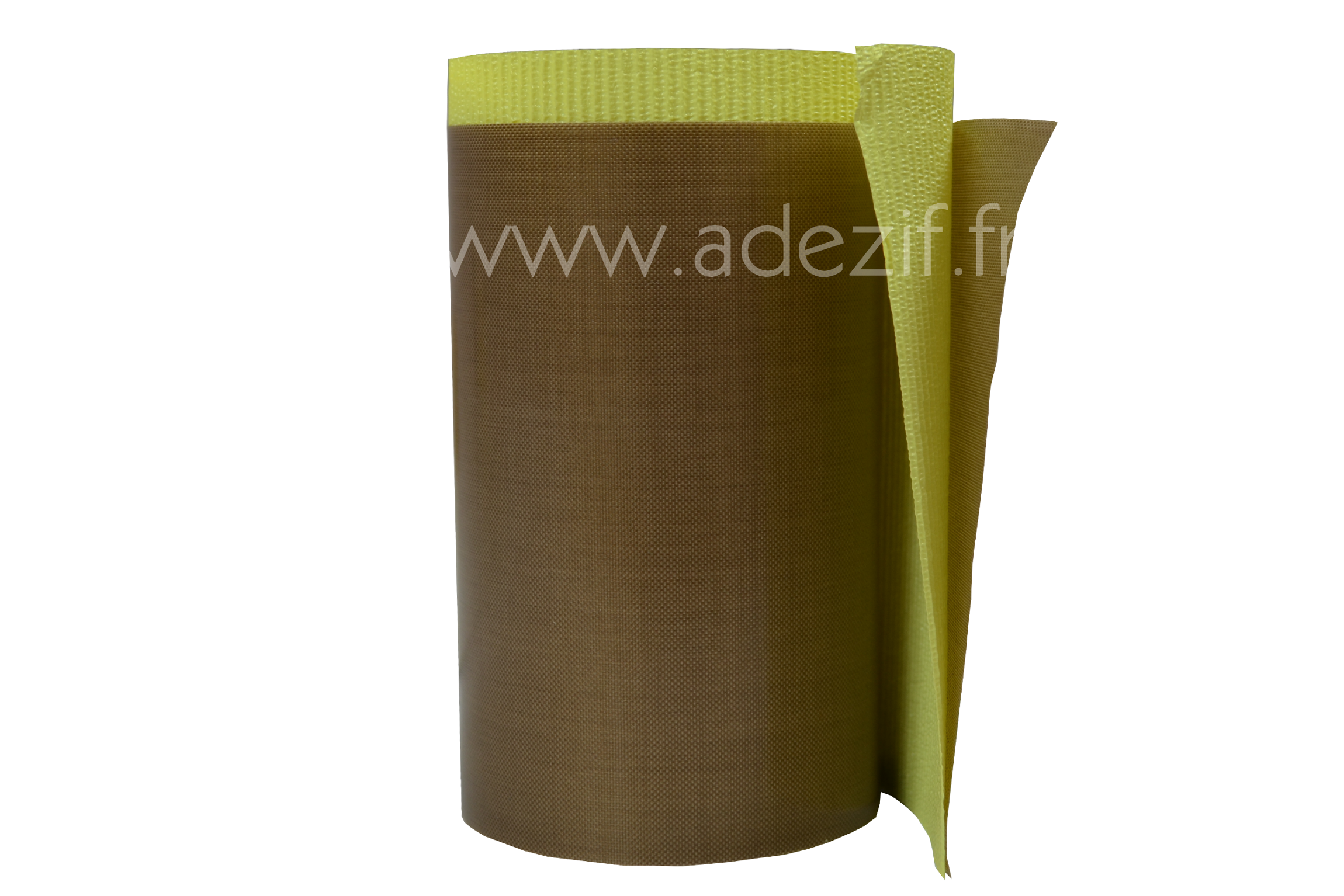 Ruban adhésif teflon anti-adhérent PTFE résistant en température