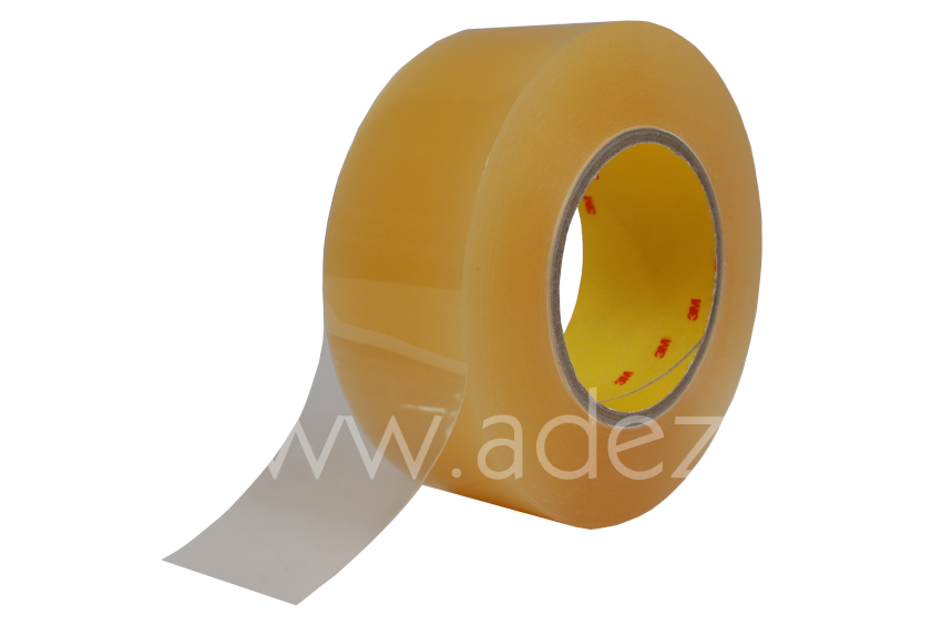 Scotch hélico 3M 8561-8562 polyuréthane pour protection bord d'attaque